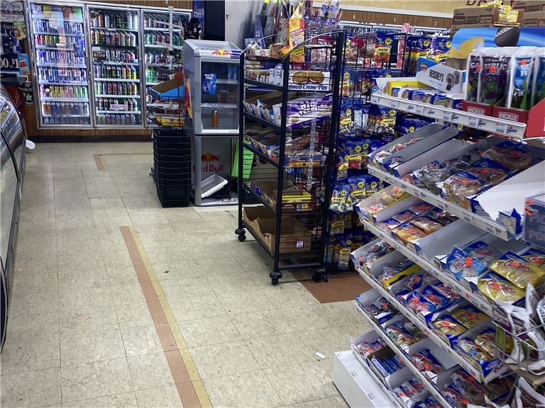 Great Grocery Store , Must Sale in Hammond, Indiana - BizBuySell