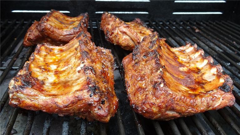 Smokin' BBQ Restaurant in Riverside County, California - BizBuySell