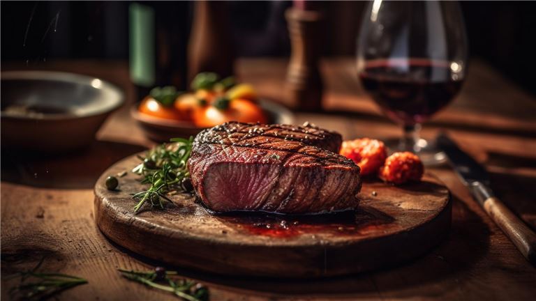 First Class High-end Italian & Steakhouse Restaurant! in Palm Beach ...