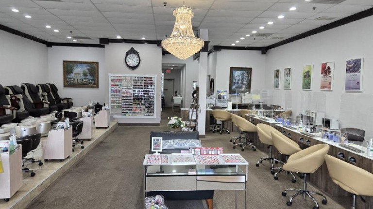 Exceptional clientele base & amazing Price w/strong EBITDA in ...