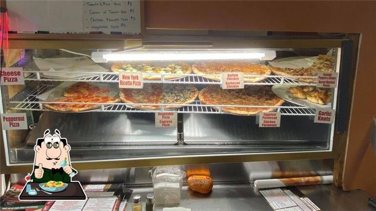 Pizza Restaurant for Sale in Connecticut in Middlesex County ...