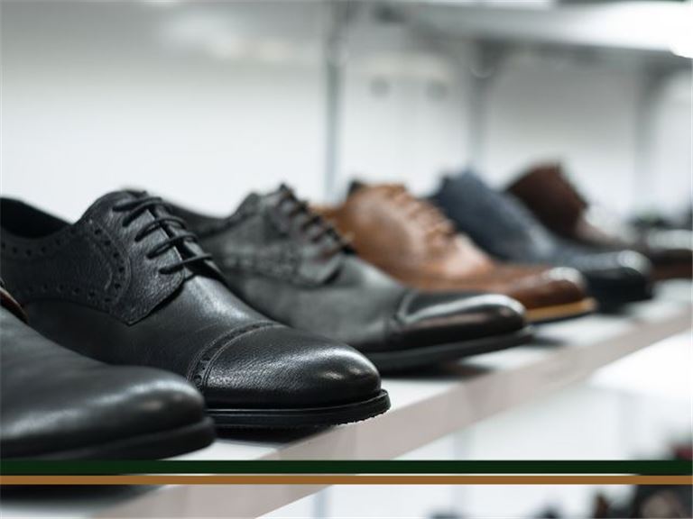Mens Shoes Wholesaler - $490,000 inventory included in Miami-Dade ...