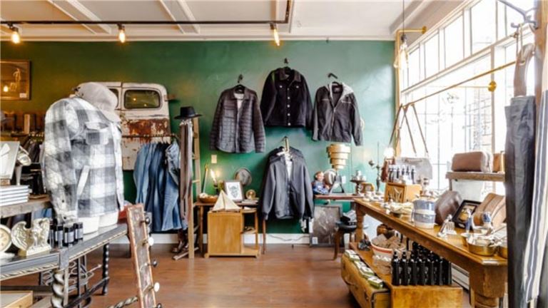 ONE:11 – Curated Men’s Store Gig Harbor Waterfront in Gig Harbor ...