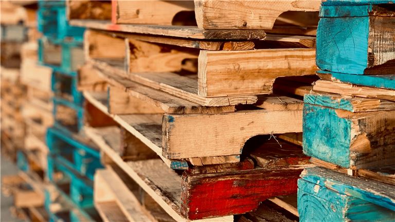 Long Established Pallet Manufacturer and Salt Distributor in Georgia ...