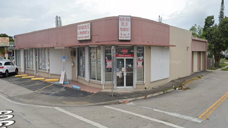 Full Service Pharmacy with clinic in Miami, Florida - BizBuySell