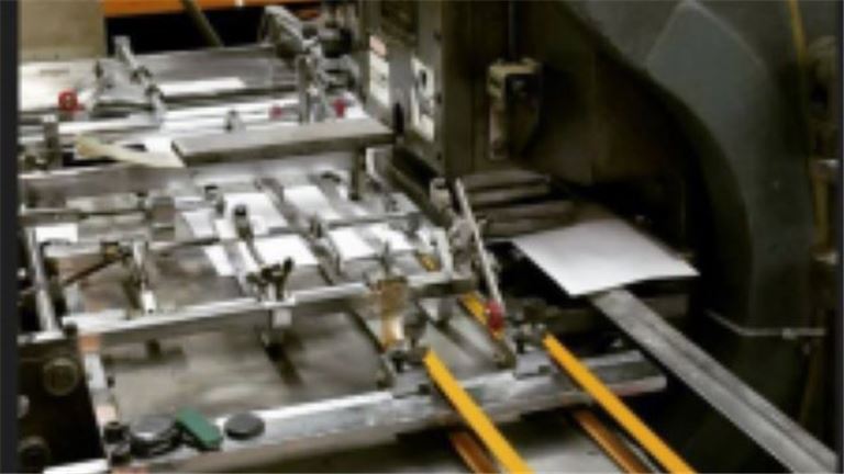 Printing/Typesetting in Miami-Dade County, Florida - BizBuySell