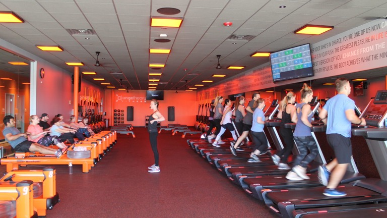 Orangetheory Fitness - Baton Rouge in Baton Rouge, Louisiana - BizBuySell