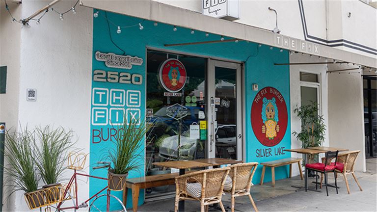 Prime 2nd Gen Restaurant Available in Silverlake! in Los Angeles ...