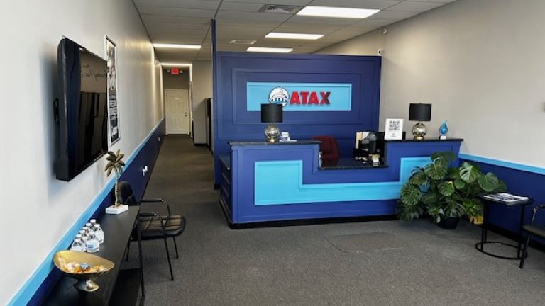 ATAX Tax Office Fort Pierce, FL in Fort Pierce, Florida - BizBuySell
