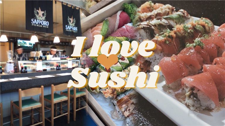 Sushi Restaurant in Riverside | Absentee Run in Riverside, California ...