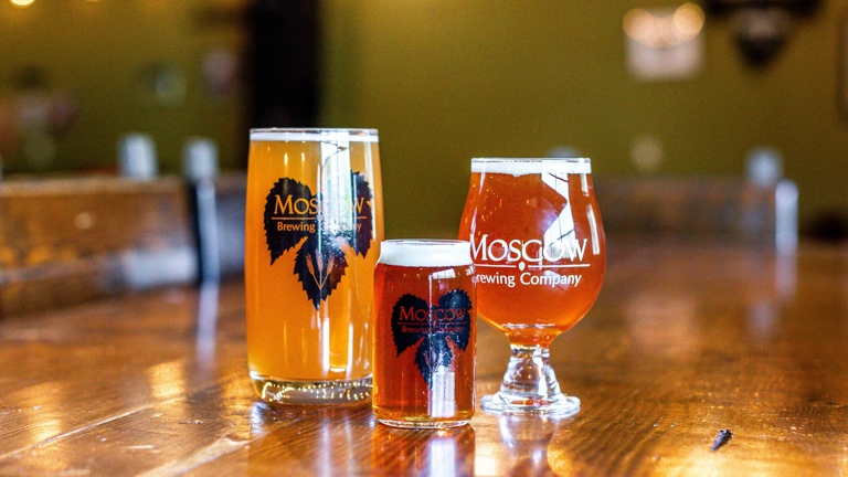 Established Local Beer Brewery For Sale! in Moscow, Idaho - BizBuySell