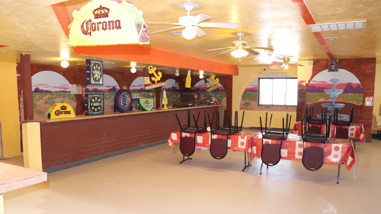 FOR SALE: Convenience Store, Restaurant, and Residential Units in ...