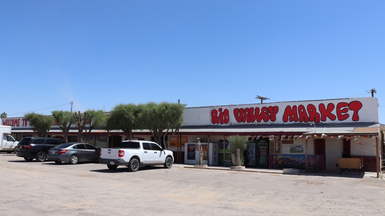 High Cash Flow Convenience Store & Restaurant For Sale in Tonopah ...