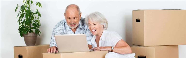 Nationwide Senior Relocation Service Franchise in Somerset, New Jersey ...