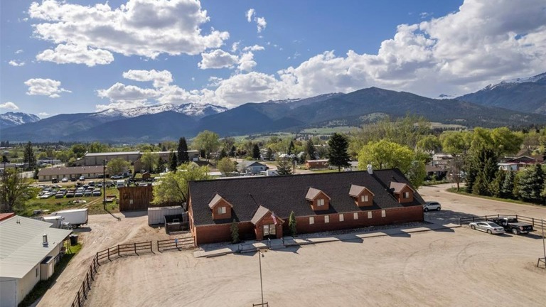 Well established Victor Steakhouse in Victor, Montana - BizBuySell