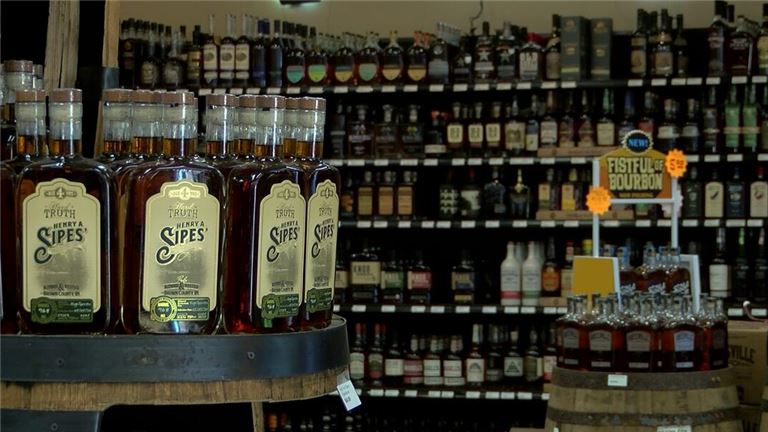 Lucrative Liquor Store Established over 50 years in Suffolk County, New ...