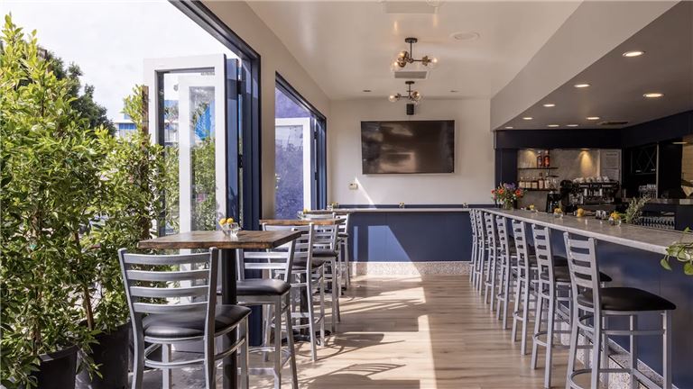 Westside 2nd Gen Restaurant Available! in Los Angeles, California ...