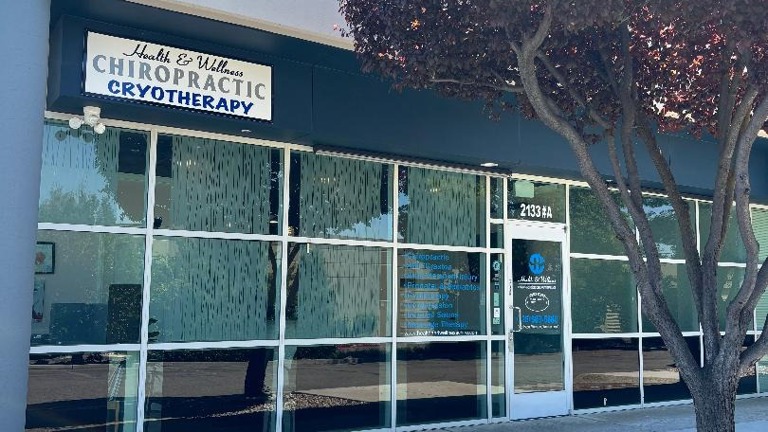 Beautiful Chiropractic in Northern California, Livermore in Livermore ...