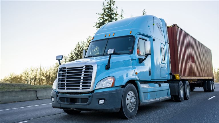 Local & Long Distance Heavy Haul Trucking in Seattle, Washington ...