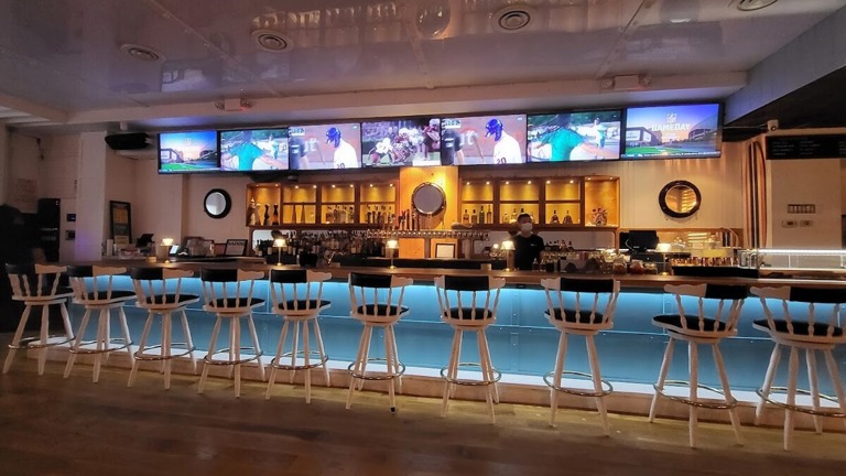 Turn Key Bar/Restaurant For Sale in Queens, New York - BizBuySell