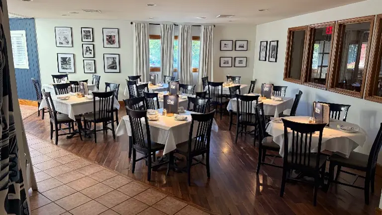 Turn Key restaurant with building and liquor license in Hunterdon ...