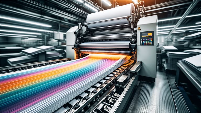 Commercial Printer - Over 25 Years in Business in Auburndale, Florida ...