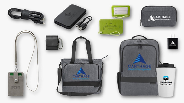 Promotional Products and Embroidery Business in Contra Costa County ...