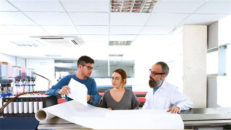 Profitable Sign Company with Established Cliental in Oregon - BizBuySell