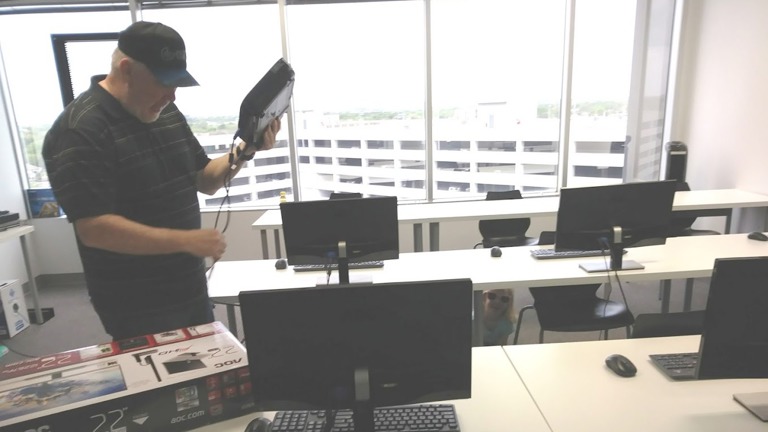 IT Technical Training School For Sale in Houston, Texas - BizBuySell