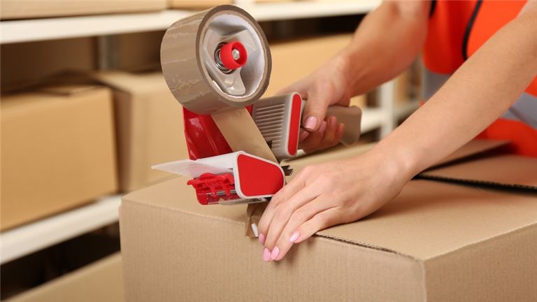 Well-Established Packaging & Shipping Franchise Company in Southern MI ...