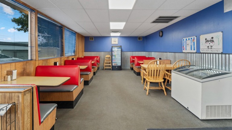 Step Back in Time and Savor the Flavor at Dean's Drive-In! in Reardan ...