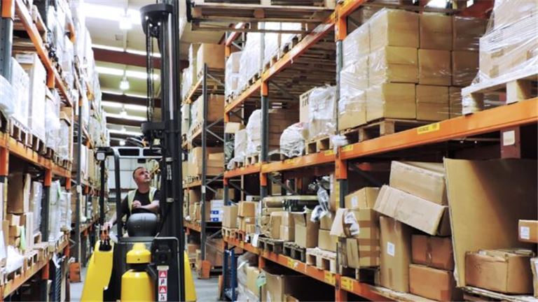 Established Profitable Automotive Parts Distribution Business in ...