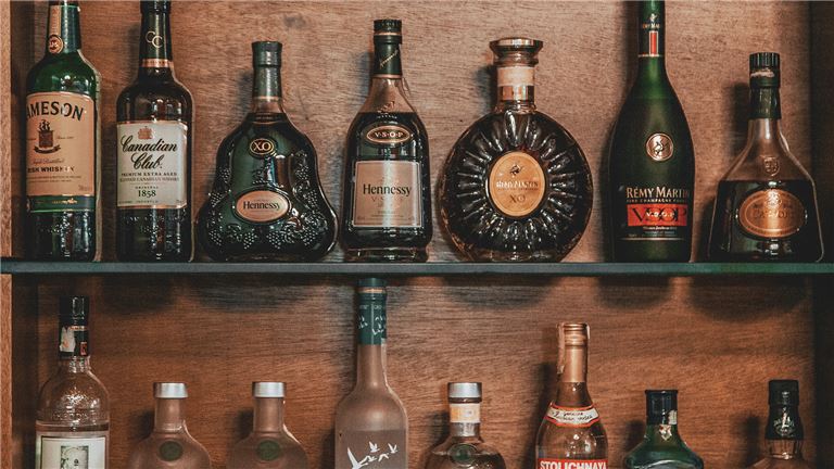 Rocky Mountain West: Retail and Wholesale Liquor Distributor B2B/B2C in ...