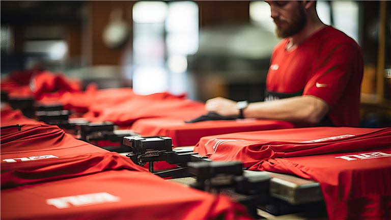 Branded Products Distributor in Ohio - BizBuySell