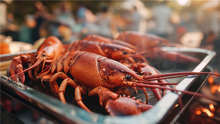 Waterfront Restaurant/Event Center in Woolwich, Maine - BizBuySell