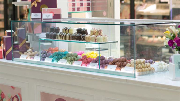 WOOPS Franchise Located In Top NYC Area! Only $60K! in New York, New ...