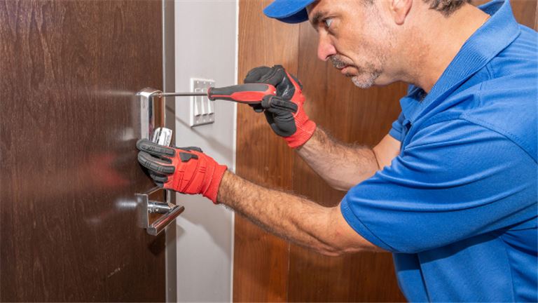 30+ Year established Lock Smith and Safe Retailer – Motivated! in ...