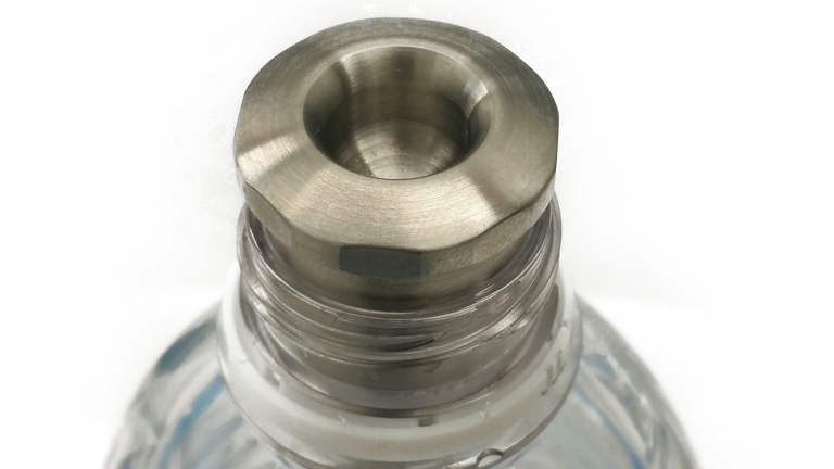 gnoBSocket Water Bottle Smoking device in Midlothian, Virginia - BizBuySell