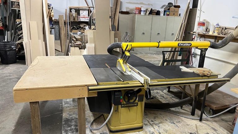 Cabinet/woodworking shop and Residential Remodeling Business, Plano TX ...