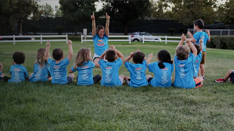 Established Educational Sports Programs Franchise in San Diego County ...