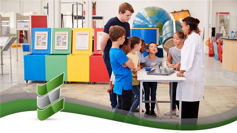 Transform Education w/ This Exceptional Opportunity REDUCED! in ...