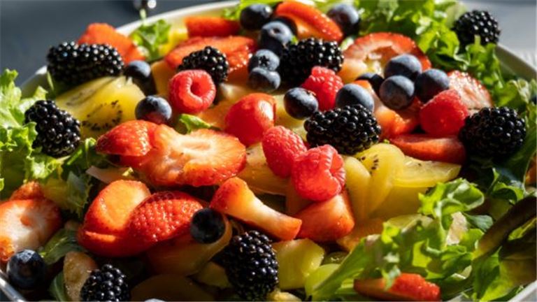 One the best Healthy and Fresh food Concepts in FL in Hillsborough ...