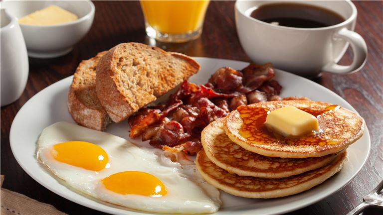 Newly Upgraded & Popular Small Town Breakfast/Lunch Cafe in Humboldt ...