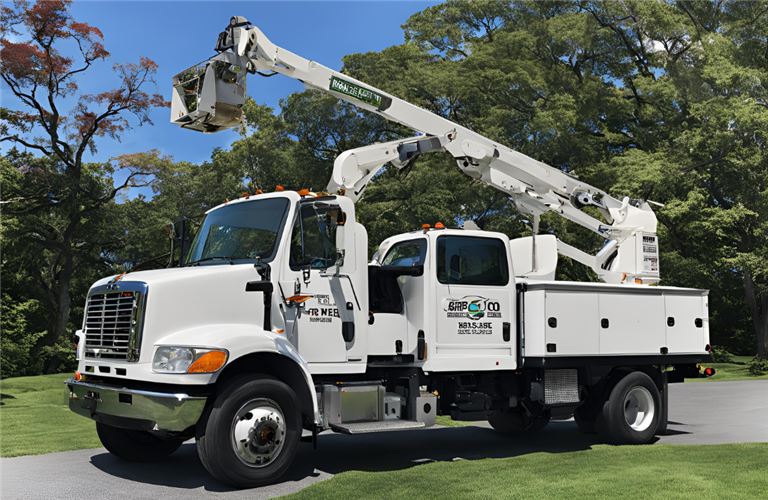 Cape Cod Tree Service Company for Sale! in Barnstable County ...