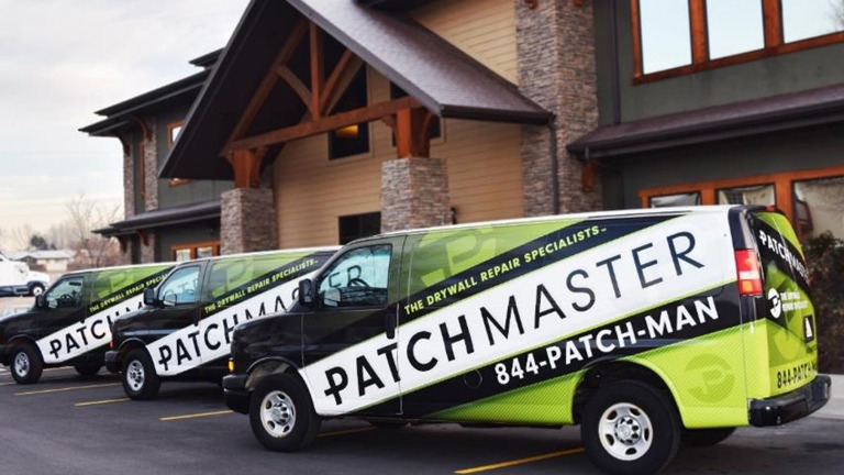 Own Your PatchMaster Drywall Repair Franchise in High-Demand NJ Area! in Bloomingdale, New ...
