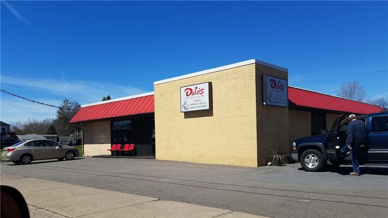 Dalo’s Bakery - Berwick, Columbia County PA in Berwick, Pennsylvania ...