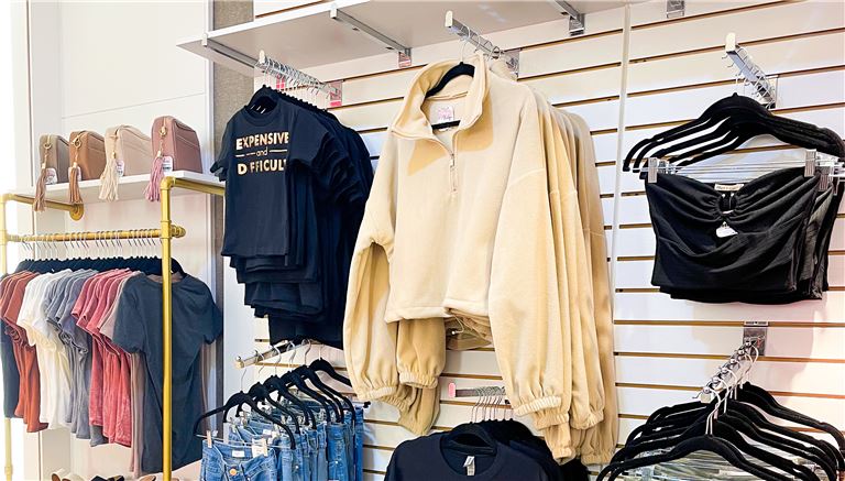 Online Women's Boutique/7K in Inventory/Website + App/946 IG Follower ...