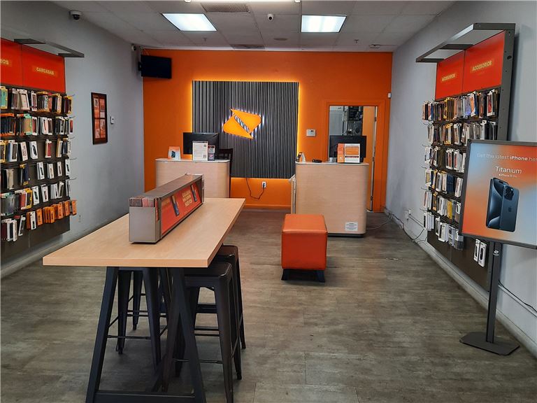 MOBILE PHONE AUTHORIZED RETAIL STORE - ASSET SALE in San Bernardino ...