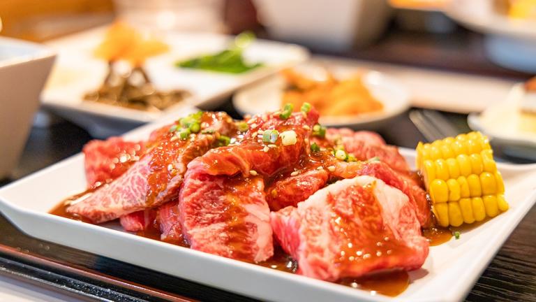 Exclusive Offer: Authentic, High-Return Asian-Style BBQ Restaurant! in ...