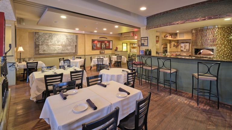 Established Restaurant & Lease Available in Hunterdon County, New ...
